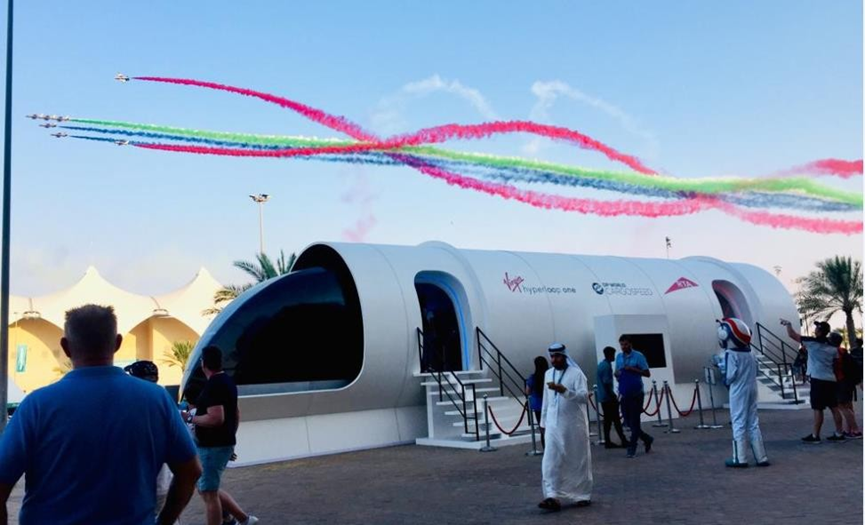 Unigraf - Where details matter