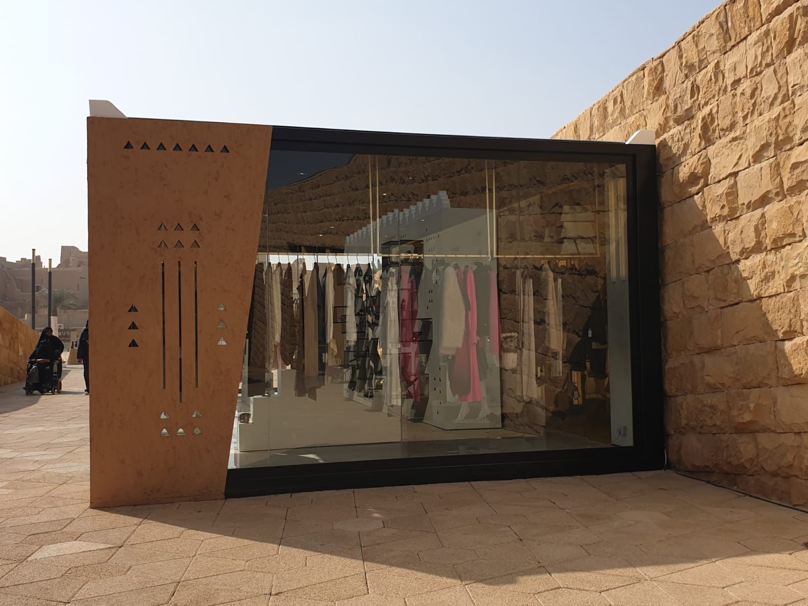 Unigraf - Where details matter